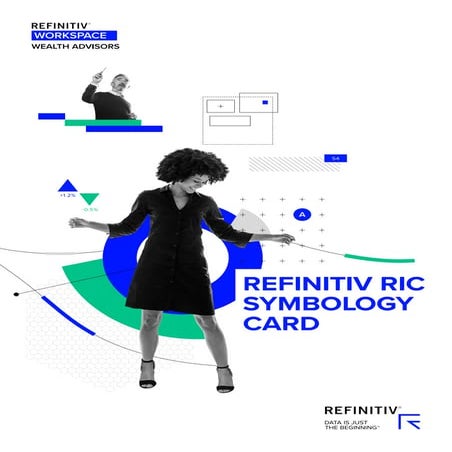 Refinitiv Symbology | PDF