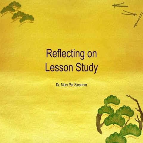 Persistence in Problem Solving | PPT
