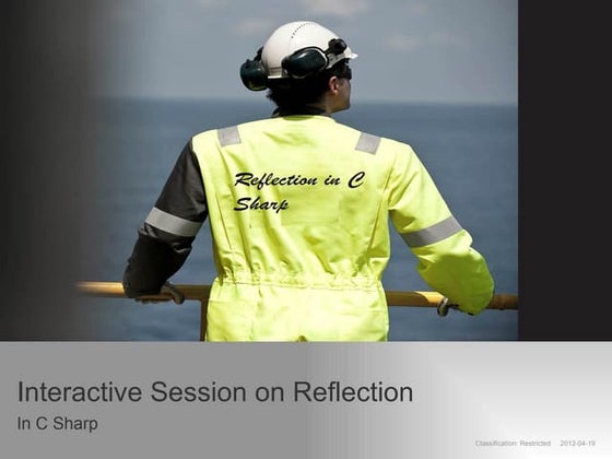 Reflection | PDF