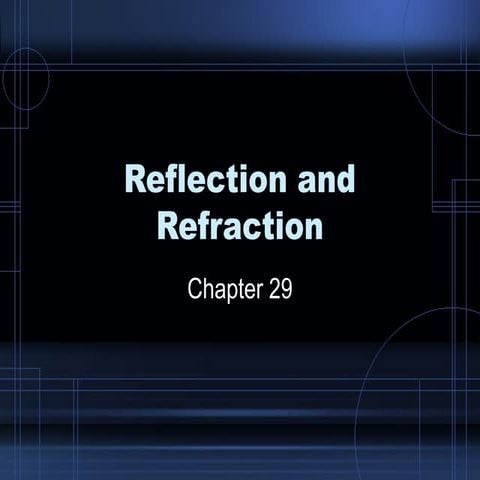 Reflection-and-Refraction.lessonaboutrandr.ppt