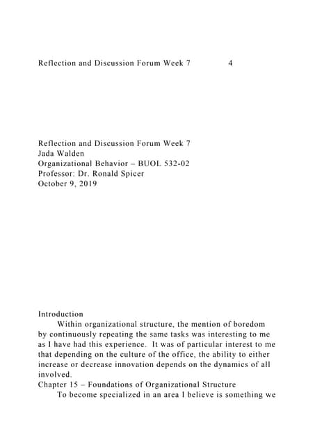 The Neuroscience of Change | PDF