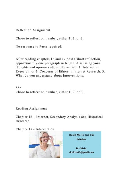 Reflect on your current or former learning environment. Which le.docx