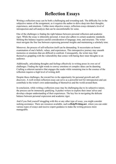 Ten Elements of Biography | PPT