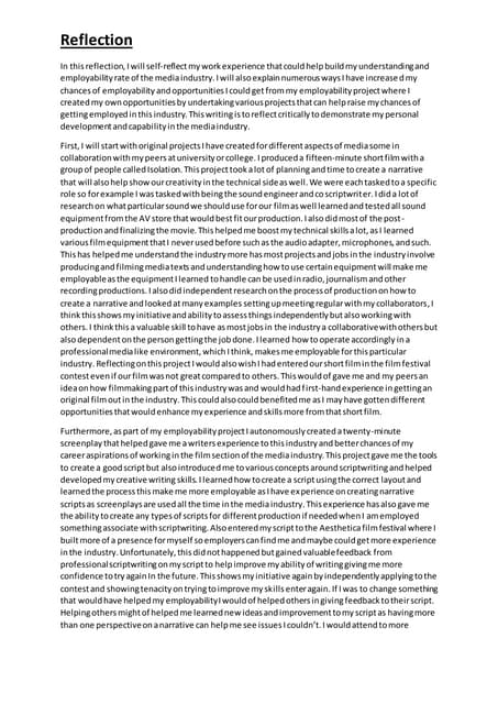 Assignment 1 textual analysis essay long | PDF