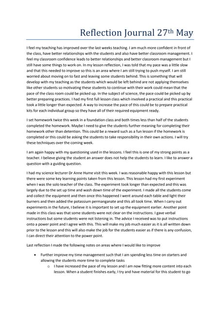 Classroom Management and the Teaching Learning Process | PDF