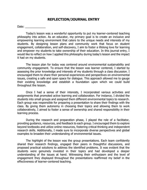 REFLECTION JOURNAL 4.docx