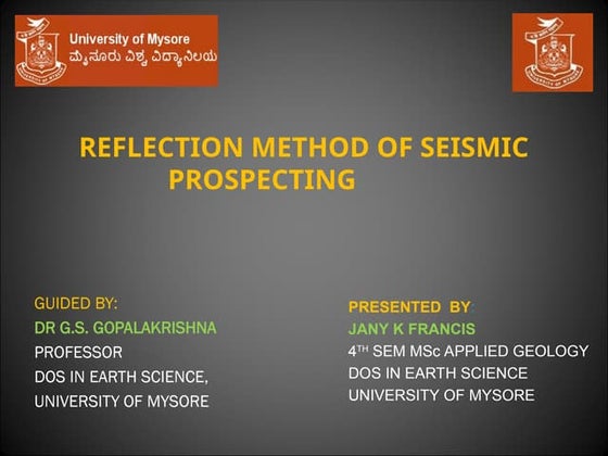 SMALL SCALE & LARGE SCALE GEOLOGICAL MAPPING FOR.ppt