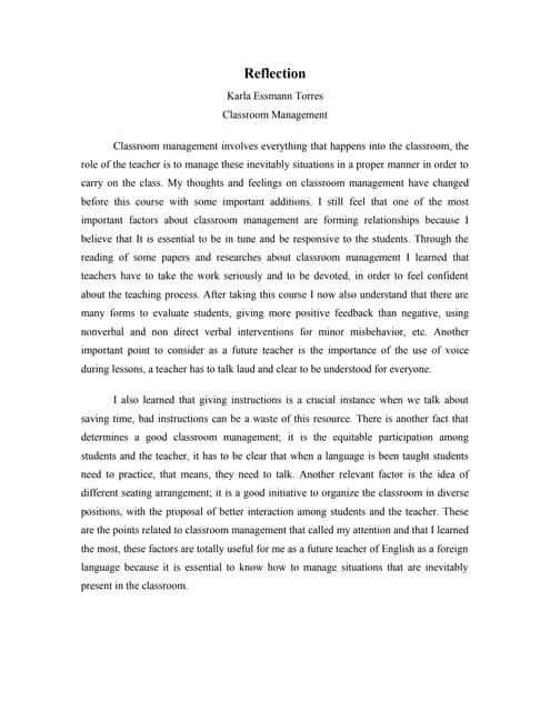 Role of discipline in a learner centered classroom.pptx | Educational ...