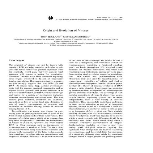 Reflection paper 1 | PDF