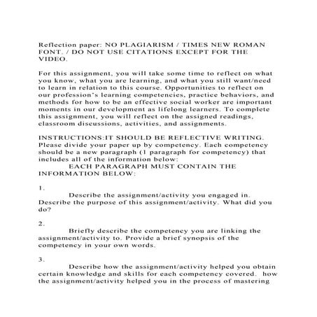 Reflection Paper DIY New Year's Reflection Cards