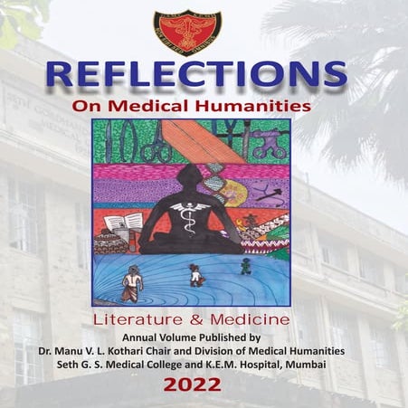 Reflections on Medical Humanities | PDF