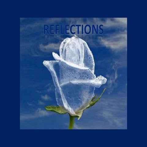 Reflections | PPTX