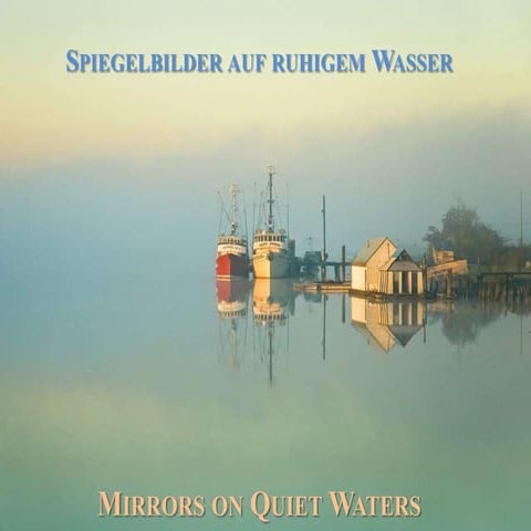 Reflections spiegelbilder | PPS