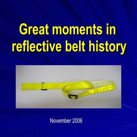 Reflective Moments | PPS