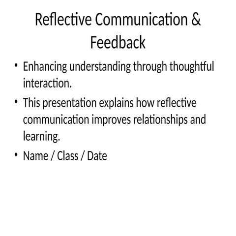 Mastering the Sandwich Method for Effective Communication and Feedback ...