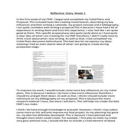 Work Placement Presentation - Hubbub Foundation | PPTX