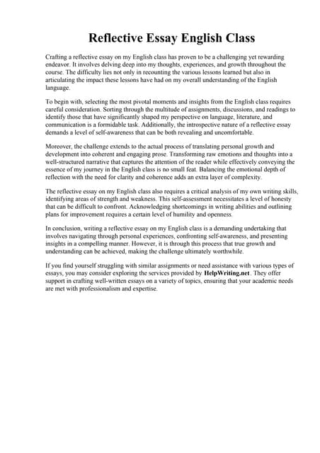 Interview Essays Examples.pdf