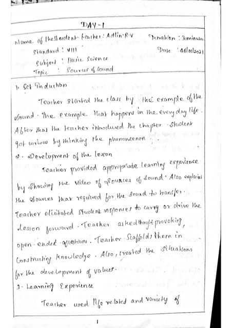 Wave motion padlet | PDF