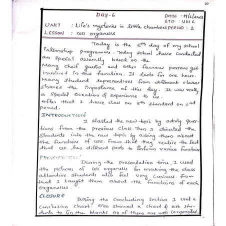 Reflective Journal Week 2 Sem 4 Pdf