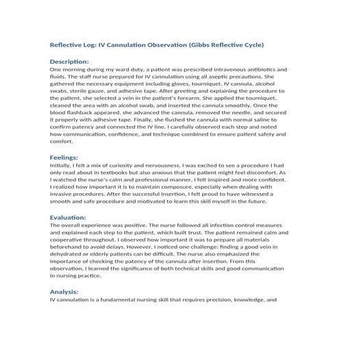 Reflective_Log_IV_Cannulation_Observation_800Words.docx