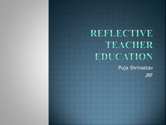 New Teacher Induction Program-1 | PPT
