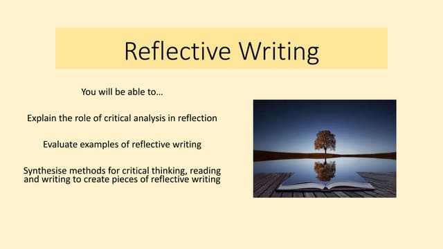 Assignment #2 | PPTX