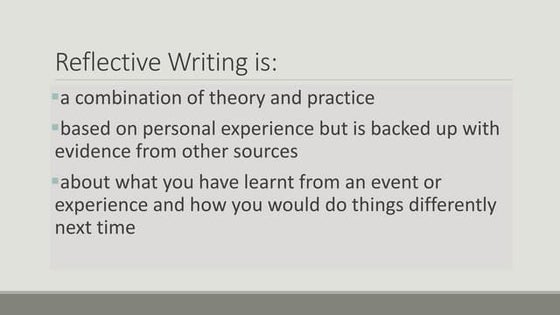 writing as a process | PPTX | Homework and Study | Education