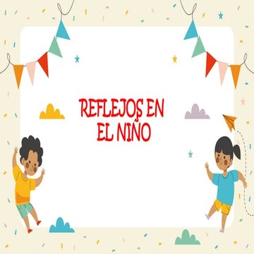 TABLA reflejos primitivos por edad y tab | DOCX
