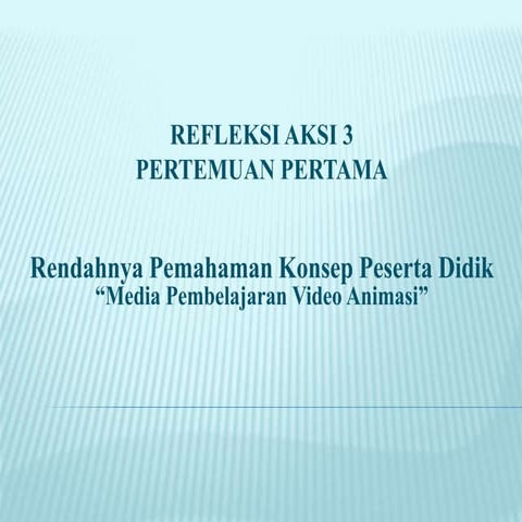 refleksi AKSI 3.pptx