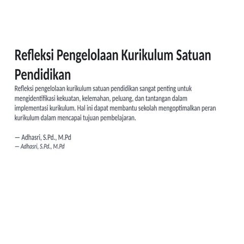 Draft_Refleksi_Pengelolaan_Kurikulum.pptx
