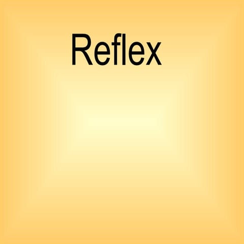 Reflex 130526072046 Phpappower Point Pptx