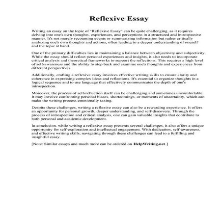 Sample Reflective Essay.pdf
