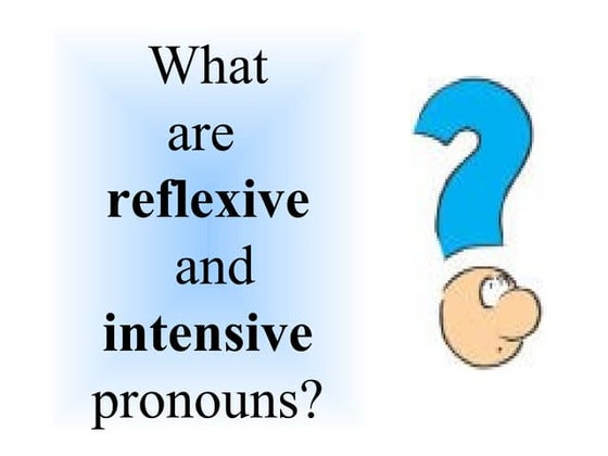 Italian Reflexive Pronouns Reflexive Pronouns ESL Worksheet By