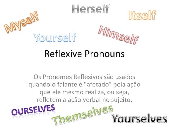 Pronoun | PPT