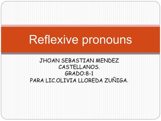 reflex.ppt