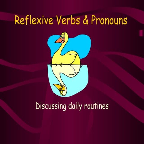 Ergative Verbs | PPT
