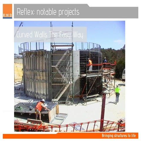 Reflex notable projects | PDF