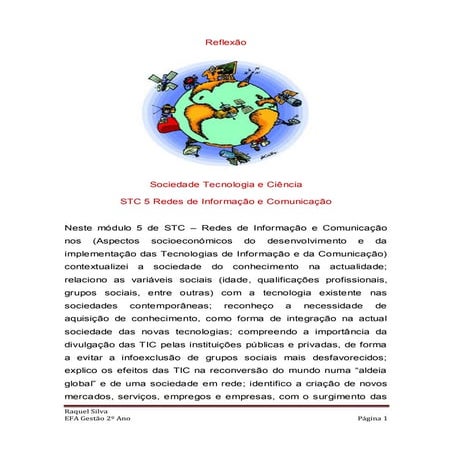 STC 5 | PDF