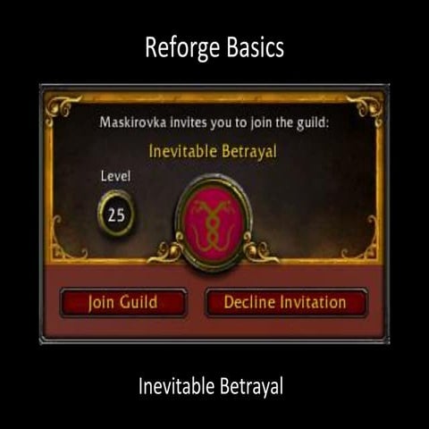 Reforge Basics | PPT
