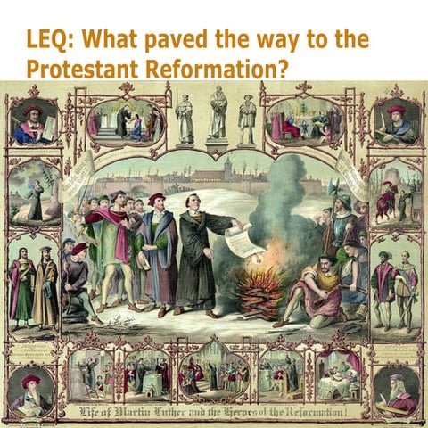 Reformation | PPT