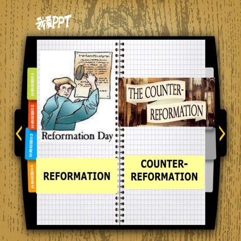 Reformation | PPT