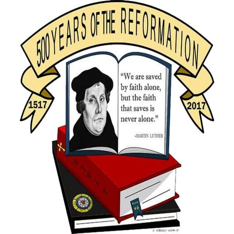Reformation Quiz | PPT