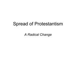 The Age of Religious Wars | PPT