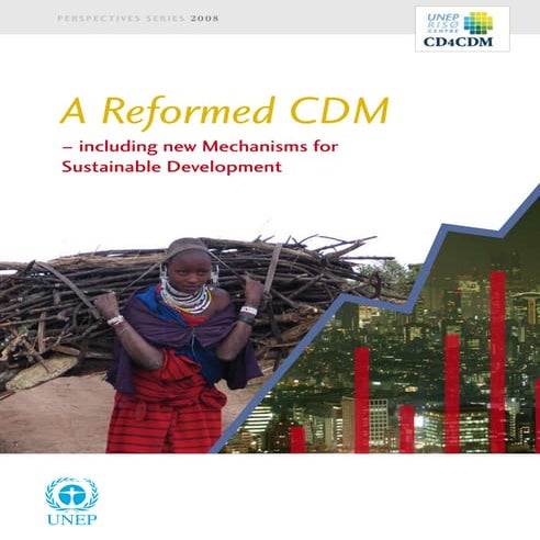 Reformed Cdm | PDF