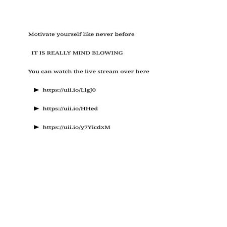 Reform yourself | PDF