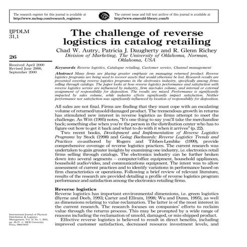 Ref paper for rl 2 | PDF