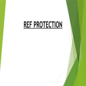 Maintenance purpose of the day Exam se u | PPTX