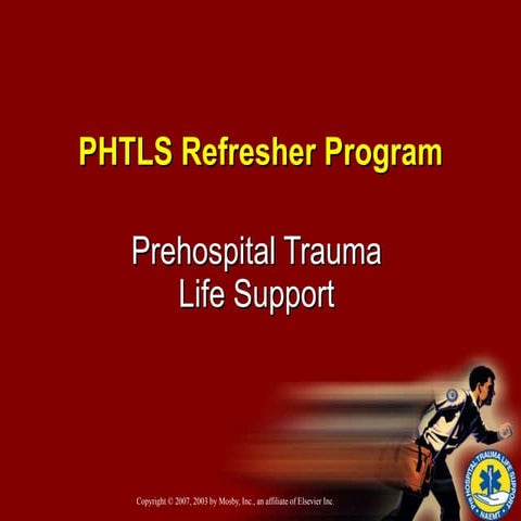 Refresher Program | PPT