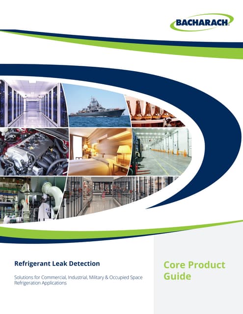 Electroserv E482 leaflet | PDF