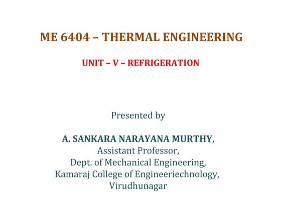 Design of Ice Manufacturing Plant 2000 lb | PDF